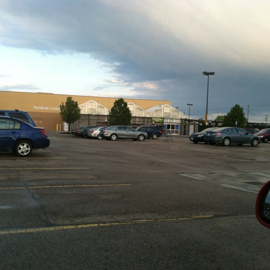 Photos at Walmart Supercenter - Big Box Store in Columbus