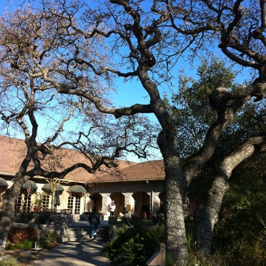 Meridian Vineyards - 4 tips from 156 visitors