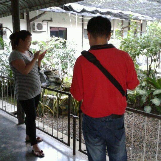 The Gerebral Palsy (spastik) Children's Association of Penang - Non ...