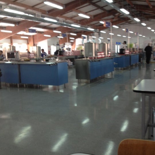 Photos at Casino Sodexo Quadra Mining - Food Court