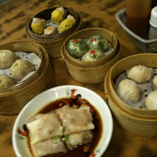 Mongkok Dim Sum 旺角點心 - Central Region - 214 Geylang Rd