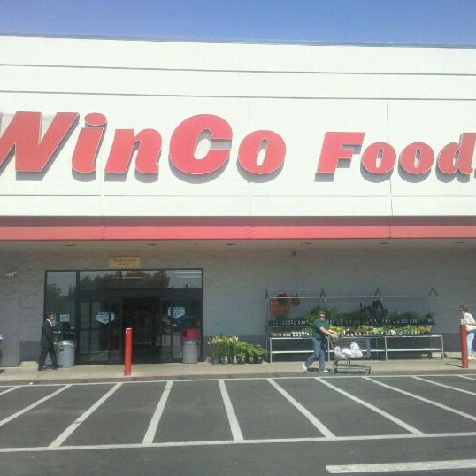 WinCo Foods - Grocery Store