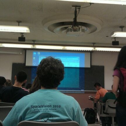 Pearson Hall - Iowa State University - Ames, IA