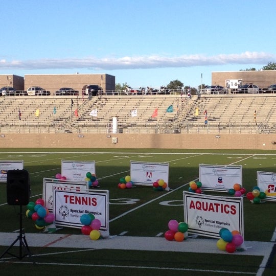 UC Davis Health Stadium - 4 tips from 460 visitors