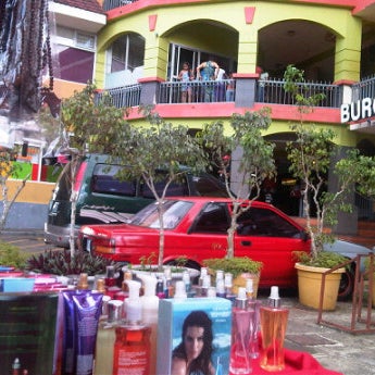 Super Plus Supermarket - Shopping Mall in Mandeville