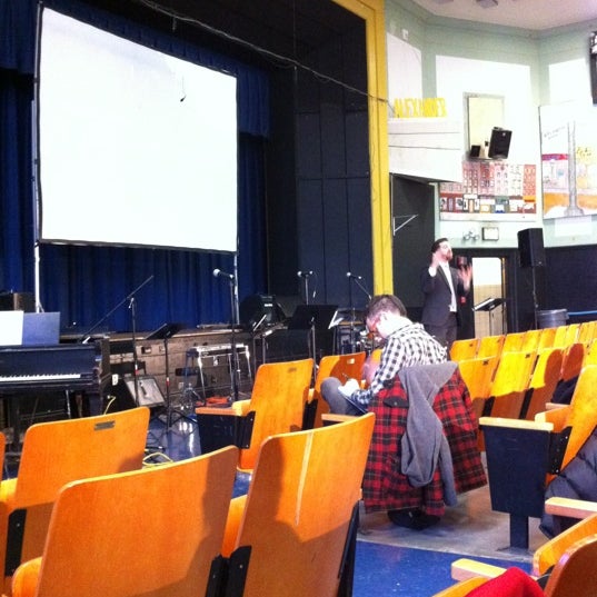 Photos at William Alexander School MS 51 - Central Slope - Brooklyn, NY