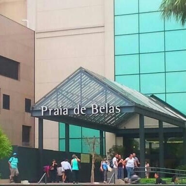Praia de Belas Shopping - Praia de Belas - 352 tips from 38262 visitors