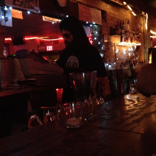 El Bar - Northern Liberties - Fishtown - 1356 N Front St