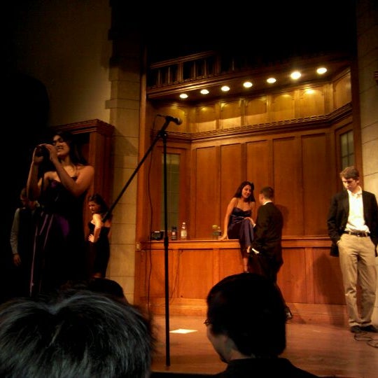 Photos at Yale University - William L. Harkness Hall - Downtown New ...