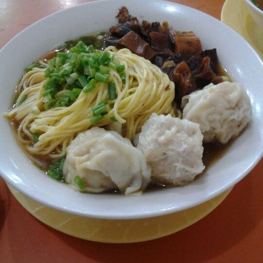 Charlie's Wanton House - Mandaluyong District 1 - 44 tips