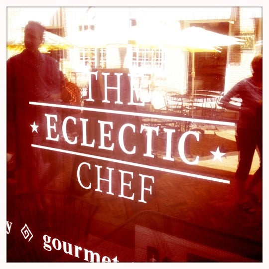 Eclectic Chef - Summerville, SC
