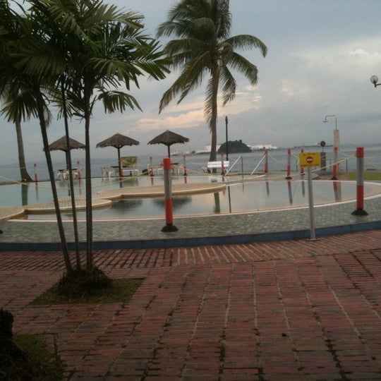 Shell Club - Cafeteria