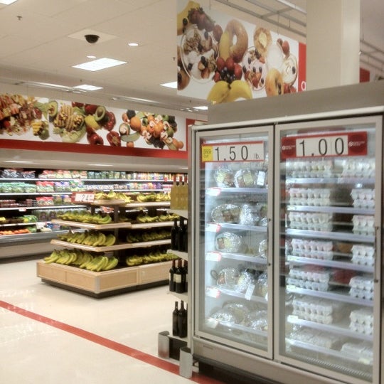 Target - Big Box Store in Gateway