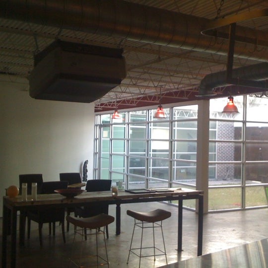 Crisp & Raw Design Lab - Houston, TX