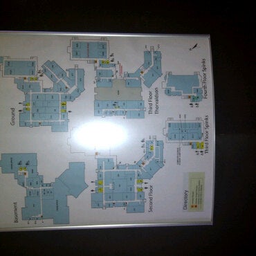 Photos at Thorvaldson Building - College Academic Building in ...