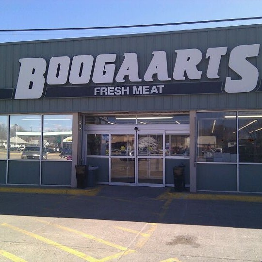 Boogaarts - 4 tips from 129 visitors