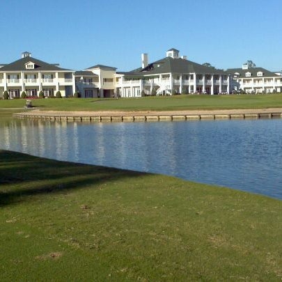 Augusta Pines Golf Club - Augusta Pines Course - 3 tips
