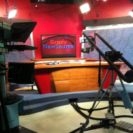 Grady College of Journalism & Mass Communication - College ...