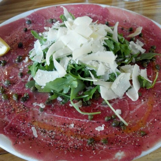 Mirko Pasta - Watkinsville, GA