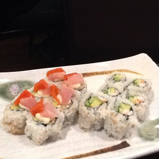 OYA Japanese Restaurant - Japanese Restaurant in Kamloops