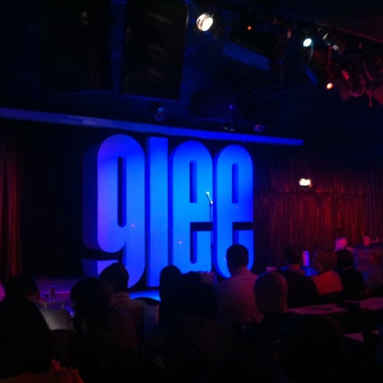 The Glee Club - Birmingham, West Midlands