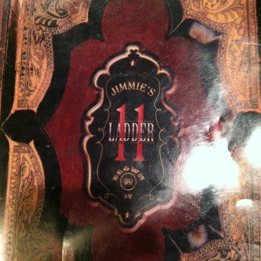 Jimmie's Ladder 11 - South Park - 53 tips from 1564 visitors