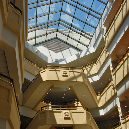 Cudahy Hall - Marquette - 37 tips