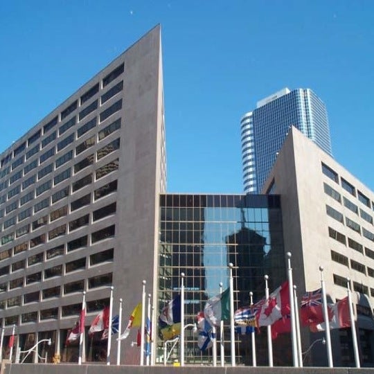 Photos at Bell Trinity Square - Toronto, ON