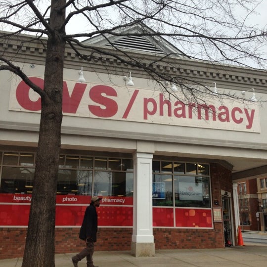 CVS pharmacy - 225 W Ponce de Leon Ave