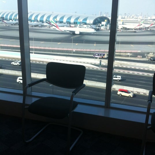 EGHQ - Office in Dubai