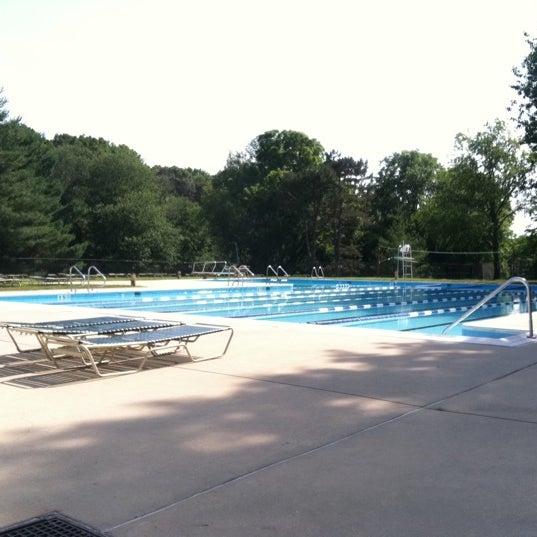 Thunder Hill Pool - Thunder Hill - 5134 Thunder Hill Rd