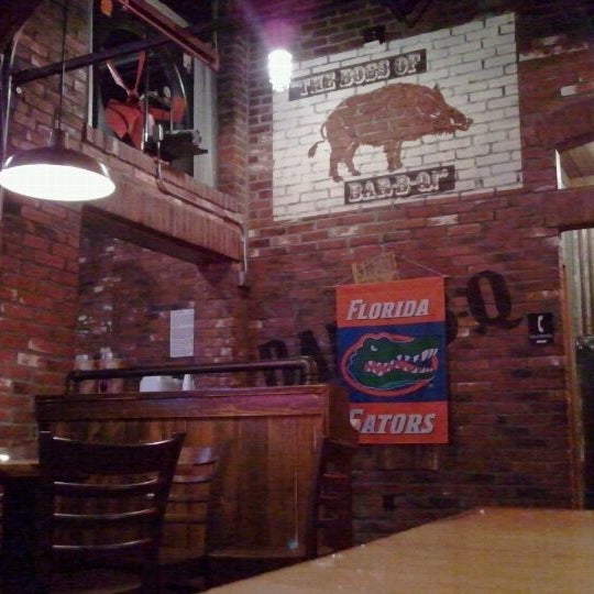 Bono's Pit BBQ - 6 tips from 203 visitors