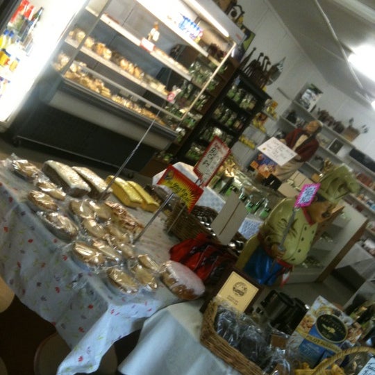 Loftus Pies - Pie Shop