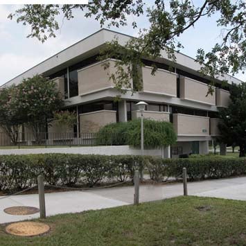 Behavioral Sciences Building (BEH) - New Tampa - 9 tips
