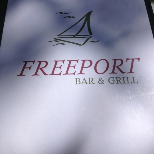 Freeport Bar & Grill - Meadowview - 7 tips