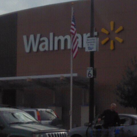 Photos at Walmart Supercenter - 460 Fairview Ave