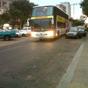 Intercape - Maputo - 1 tip from 21 visitors