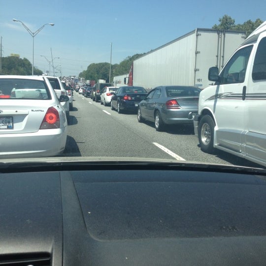 Photos at Interstate 75 at Exit 265 - Intersection in Marietta