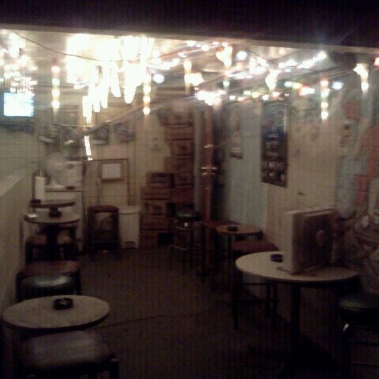 Roadrunner Lounge - 13 tips