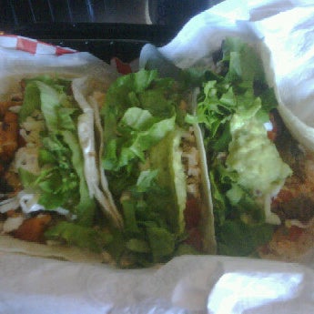 Arre! Burritos - Burrito Restaurant