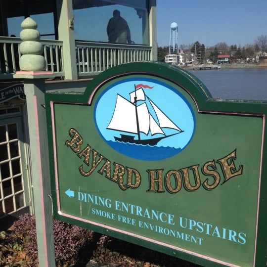 Photos at The Bayard House Restaurant - 8 tips