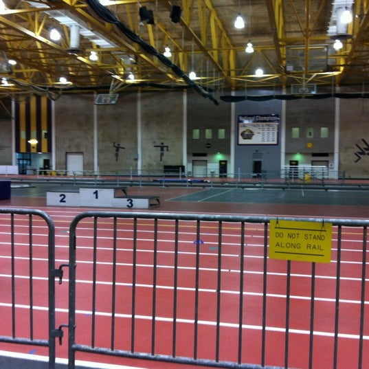 Photos at LSU - Carl Maddox Field House - Baton Rouge, LA