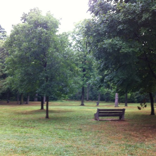Burholme Park Picnic Areas - Fox Chase - Burholme - 0 tips