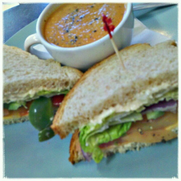 Hava Java (Now Closed) - Downtown St. John's - 16 tips from 209 visitors