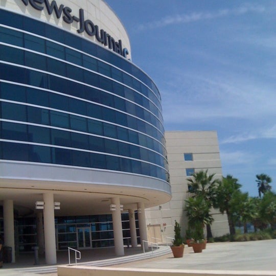 Photos at News-Journal Center - Performing Arts Venue