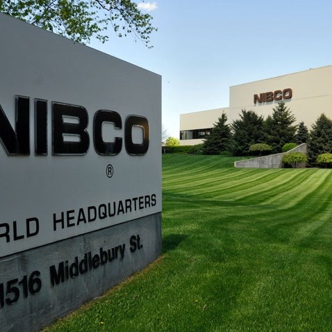 NIBCO INC. - 1516 Middlebury St