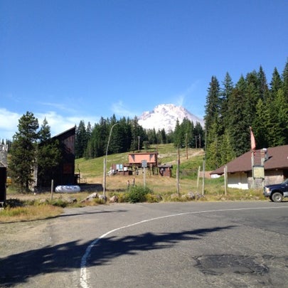 Government Camp - 7 tips