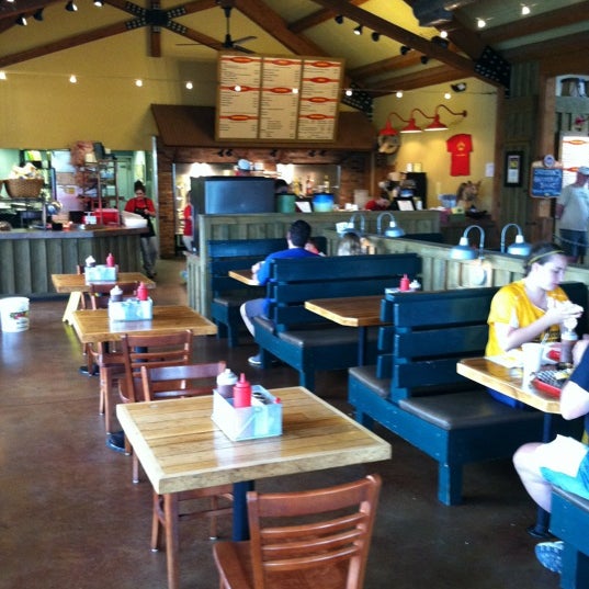 Skeeter's Pit BBQ - BBQ Joint