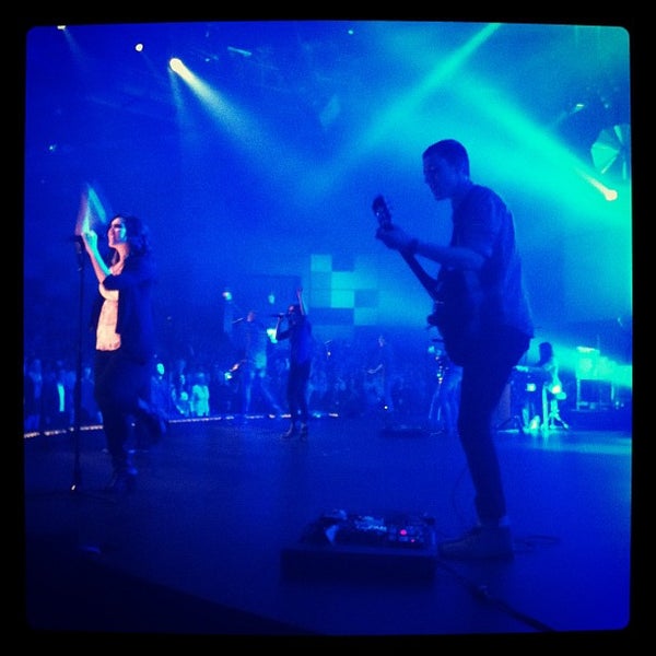 Church on the Move - Church