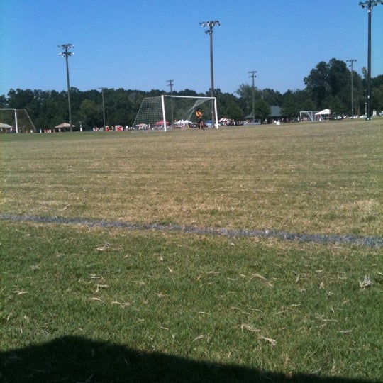 Photos at Moore Park Soccer Fields - 2 tips from 201 visitors
